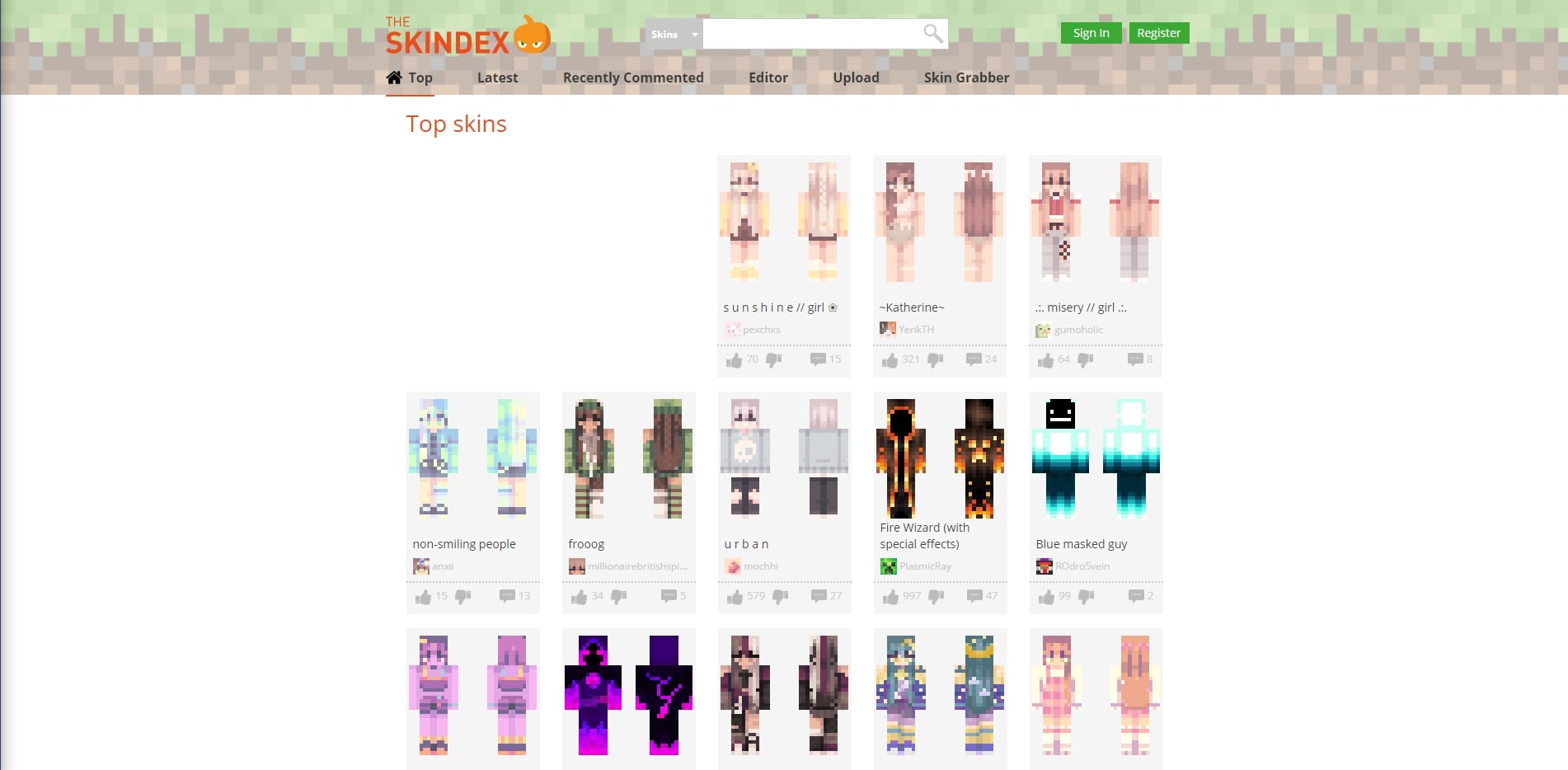 Minecraft Skins Guide: How to Change Skins Explained | Attack of the Fanboy