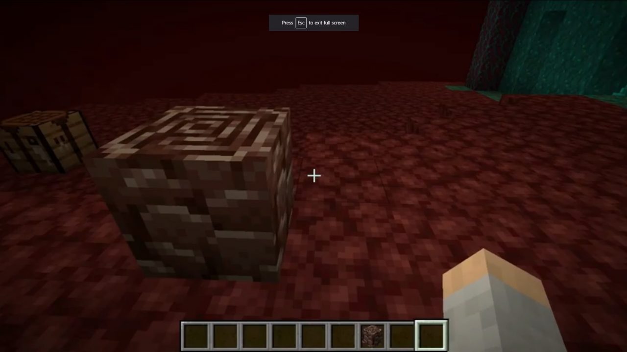 Minecraft: How to Use a Smithing Table | Attack of the Fanboy