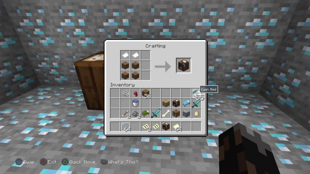 Minecraft Cartography Table Explained: How to Zoom, Add Pointer, and ...
