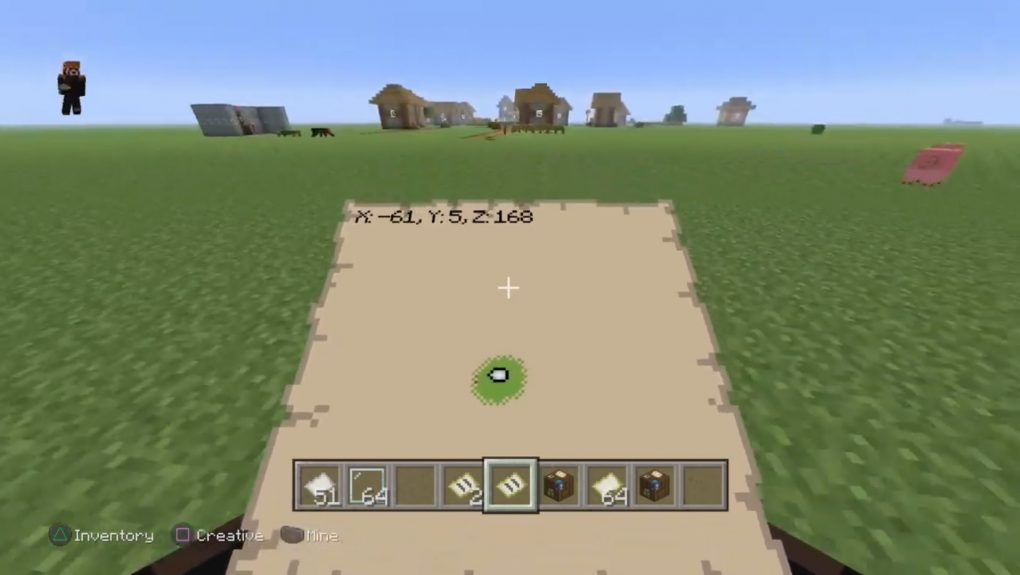 Minecraft Cartography Table Explained: How to Zoom, Add Pointer, and ...