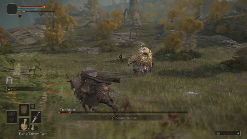 Tree Sentinel Boss Guide: How to Beat the Tree Sentinel in Elden Ring ...