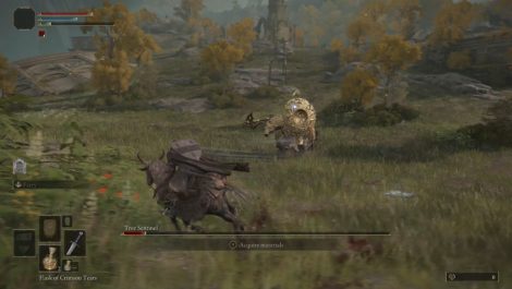 Tree Sentinel Boss Guide: How to Beat the Tree Sentinel in Elden Ring ...