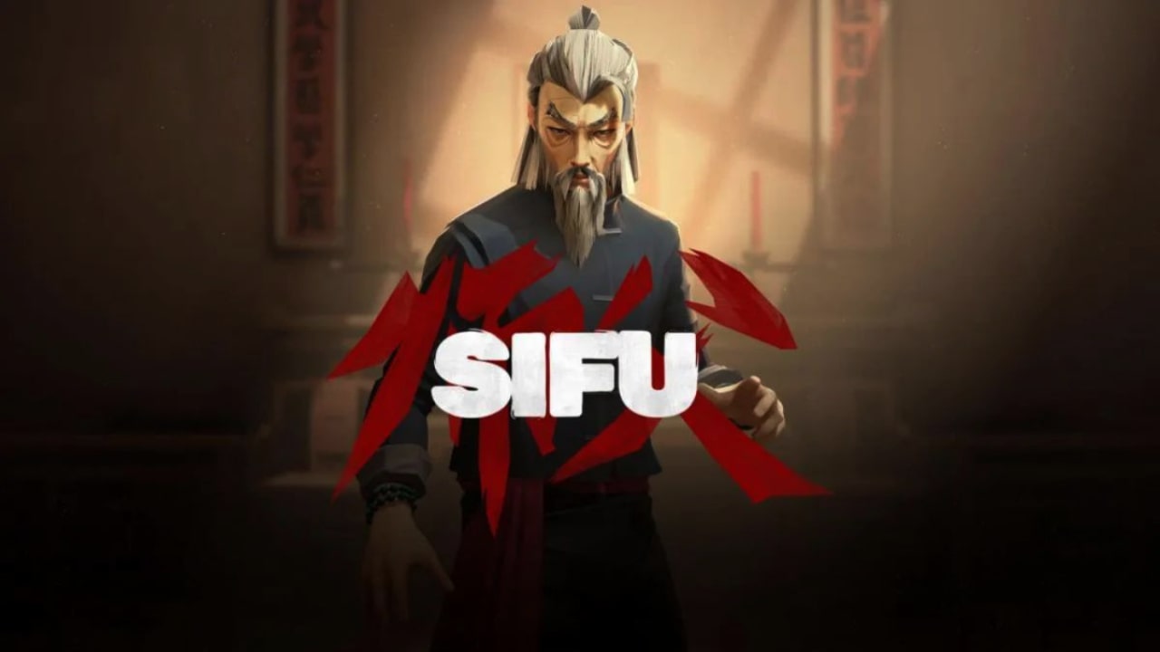 Sifu Update 1.06 Patch Notes | Attack of the Fanboy