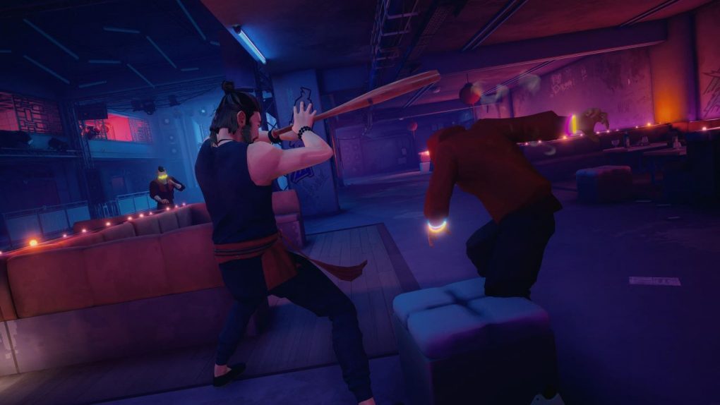 Sifu Review | Attack of the Fanboy