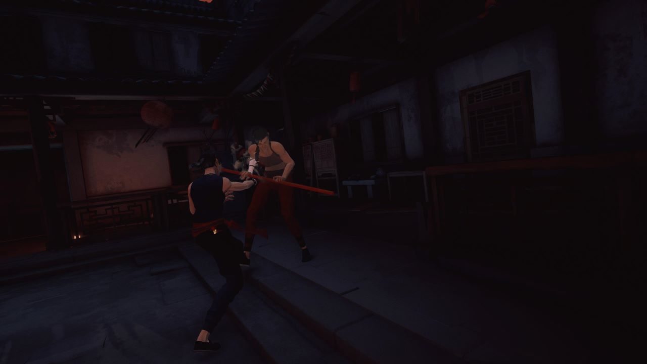 Sifu Review | Attack of the Fanboy