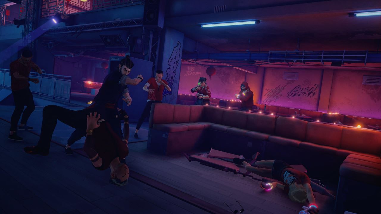 Sifu Skill Tree: Best Skills to Unlock First | Attack of the Fanboy