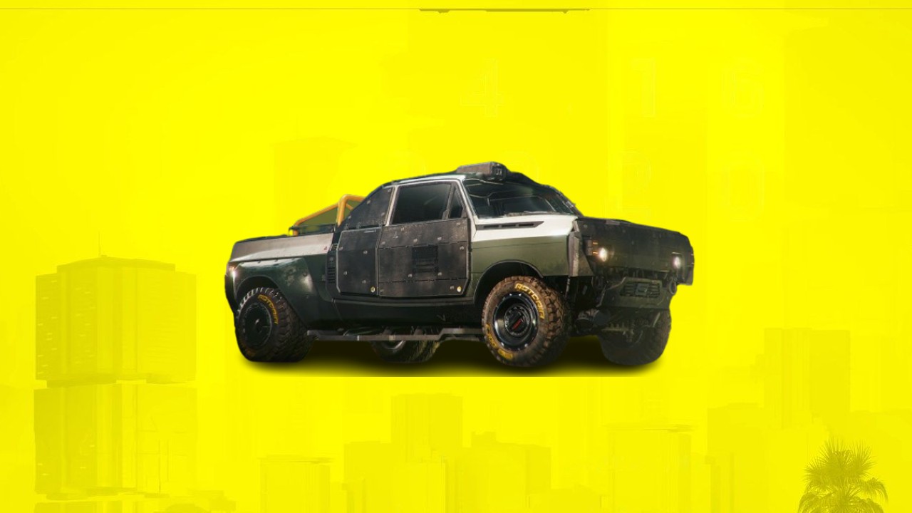 All Cyberpunk Fixer Gig Rewards (Updated for Phantom Liberty)