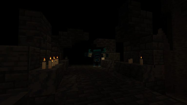 Minecraft Deep Dark Biome Explained: Blocks, Mobs, and Structures ...