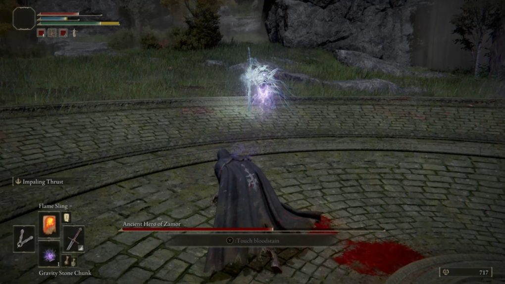 Ancient Hero of Zamor Boss Guide: How to Beat the Ancient Hero of Zamor ...