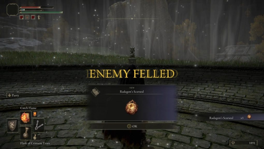 Ancient Hero of Zamor Boss Guide: How to Beat the Ancient Hero of Zamor ...