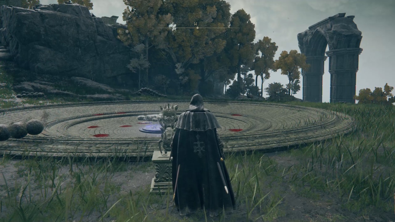 Ancient Hero of Zamor Boss Guide: How to Beat the Ancient Hero of Zamor ...