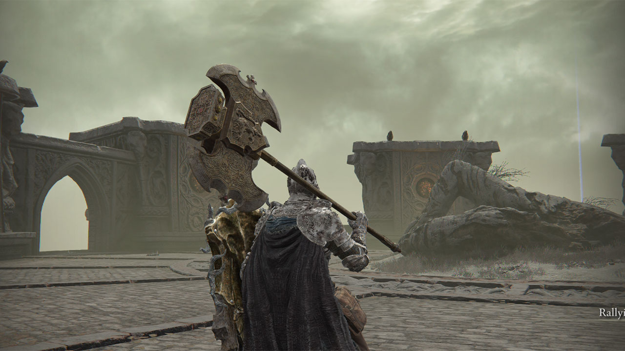 Elden Ring: How To Open the Divine Tower of Limgrave (Activate Godrick ...