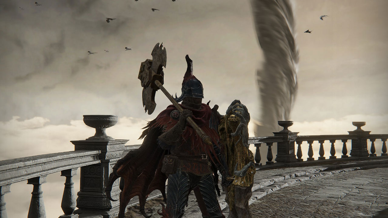 Elden Ring - Where to Get the Drake Knight Armor | Attack of the Fanboy