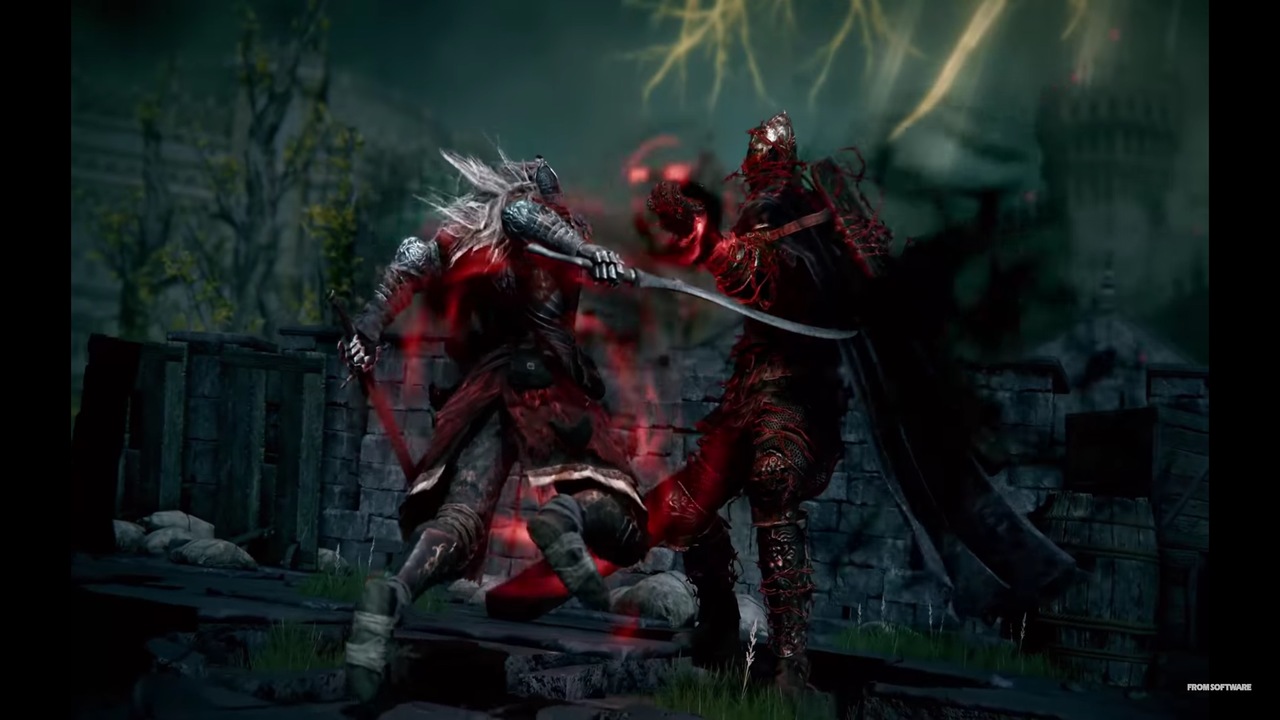 Elden Ring Dual Wielding Guide: How to Dual Wield Weapons | Attack of ...