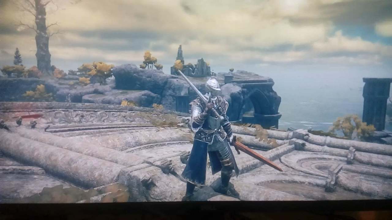 Elden Ring Dual Wielding Guide: How to Dual Wield Weapons | Attack of ...