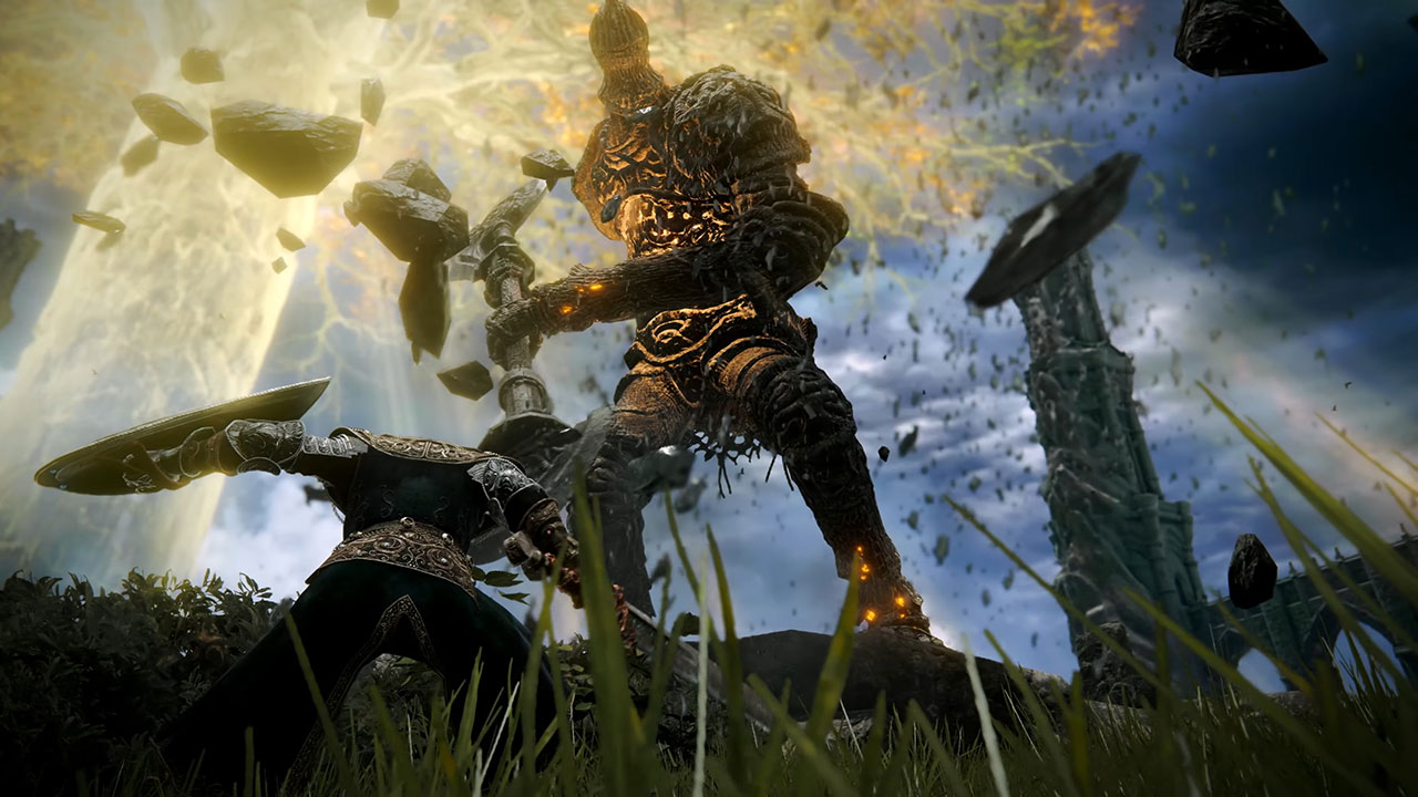 Elden Ring Update 1.02 Patch Notes | Attack of the Fanboy