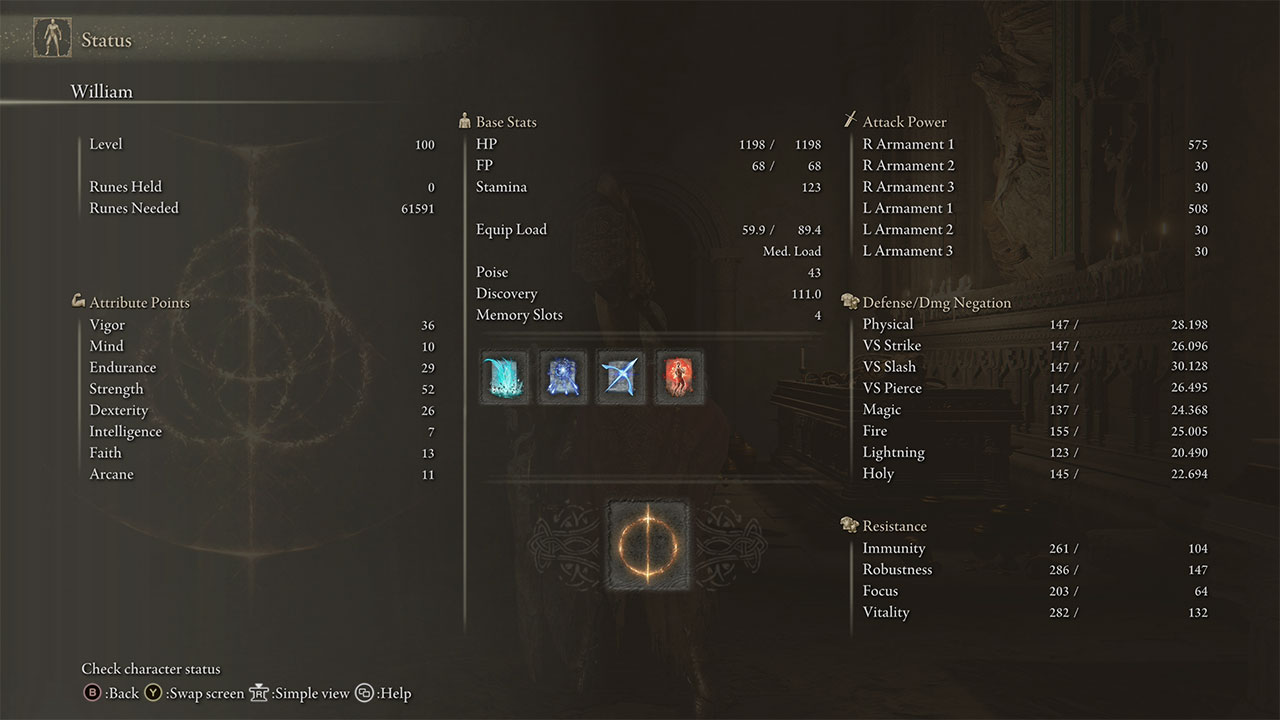 Elden Ring - 10 Things You Need to Know Before Playing | Attack of the ...