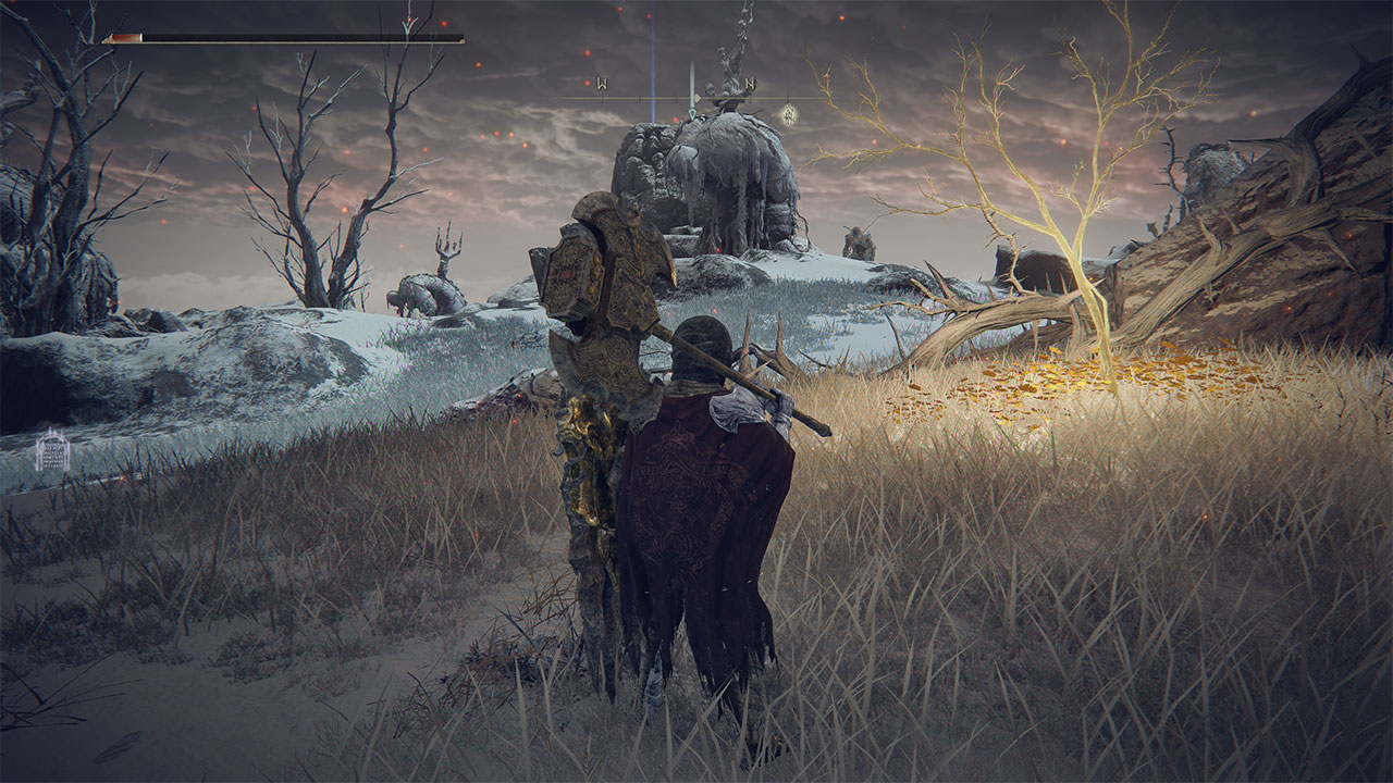 Elden Ring - How to Roll Faster | Attack of the Fanboy