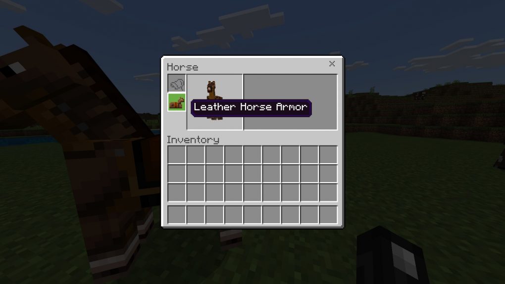 Minecraft - How to Tame a Horse | Attack of the Fanboy