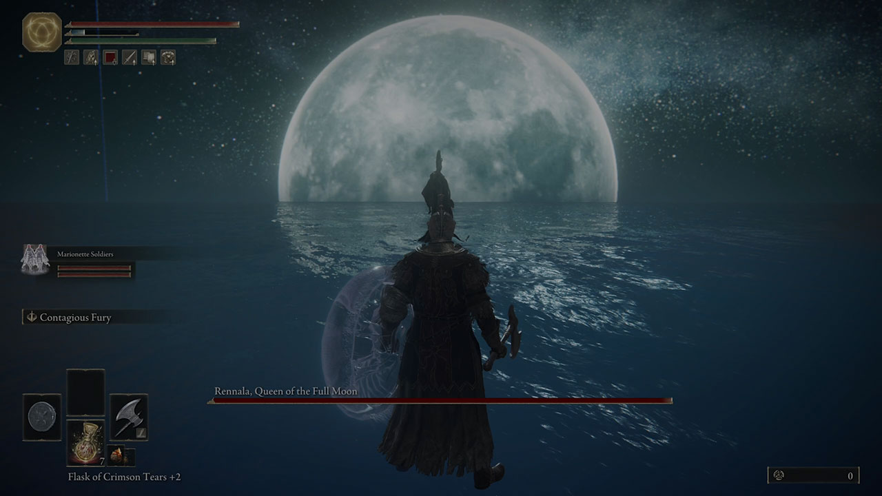 Elden Ring: How to Respec Stats and Change Appearance | Attack of the ...