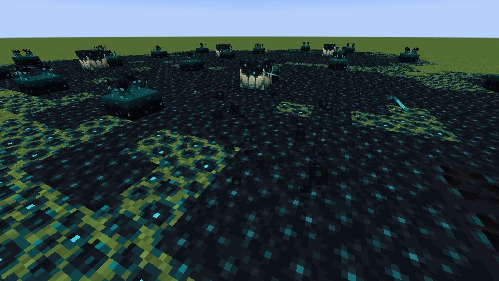Minecraft Deep Dark Biome Explained: Blocks, Mobs, and Structures ...