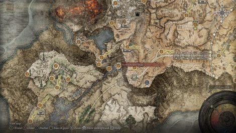 Elden Ring Smithing Stones & Locations - Get More Stones to Level Up ...