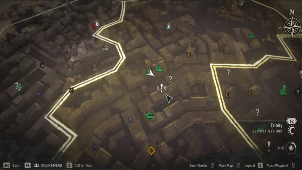 Dying Light 2: The Runaways Quest Guide - All Outcomes | Attack of the ...