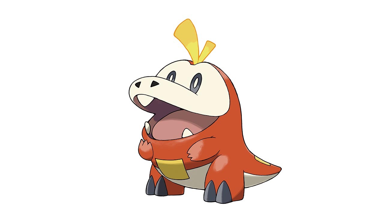 All Fuecoco Evolutions and How to Get Them in Pokémon Scarlet and ...