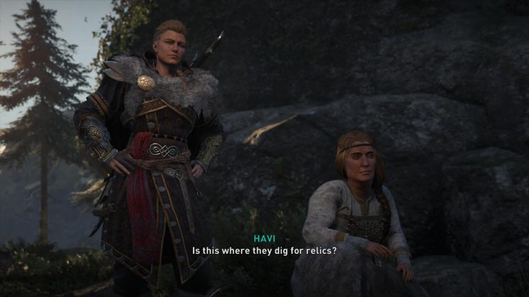 Assassin's Creed Valhalla Surtr Boss Guide: How to Complete The ...