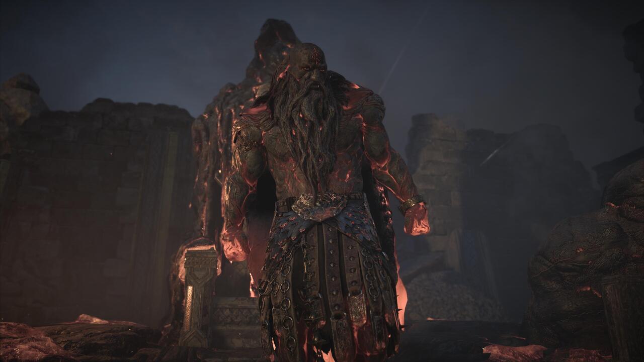 Assassin's Creed Valhalla Surtr Boss Guide: How to Complete The ...