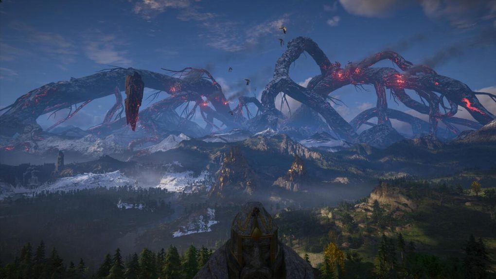 Assassin's Creed Valhalla Surtr Boss Guide: How to Complete The ...