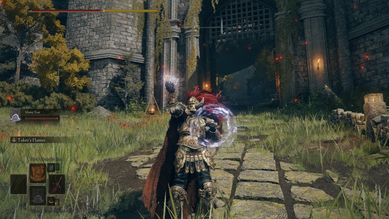 Best Spirit Ashes in Elden Ring: Top 10 Ash Summons to Help You Beat ...