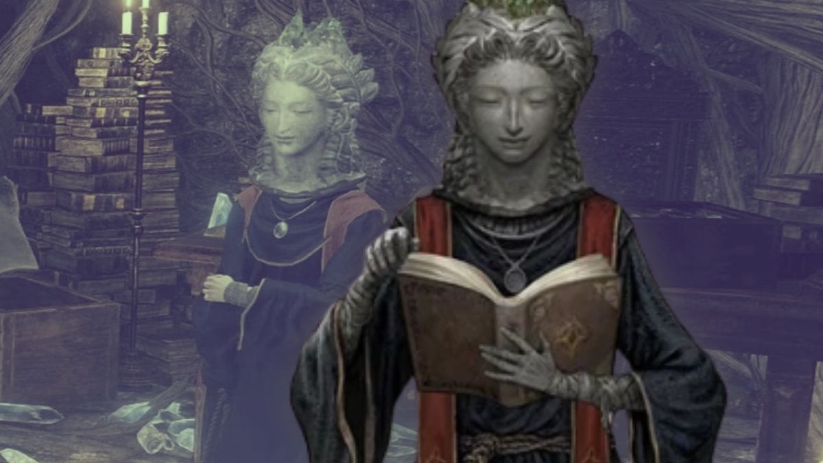 Elden Ring: Should You Learn From Sellen? | Attack of the Fanboy