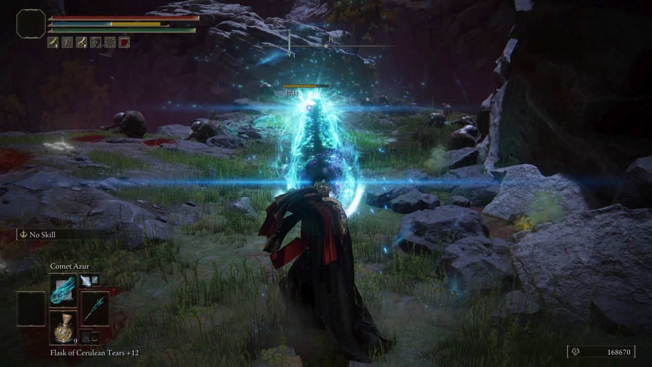Best Spells in Elden Ring: The 5 Best Spells to Use For Magic Builds ...