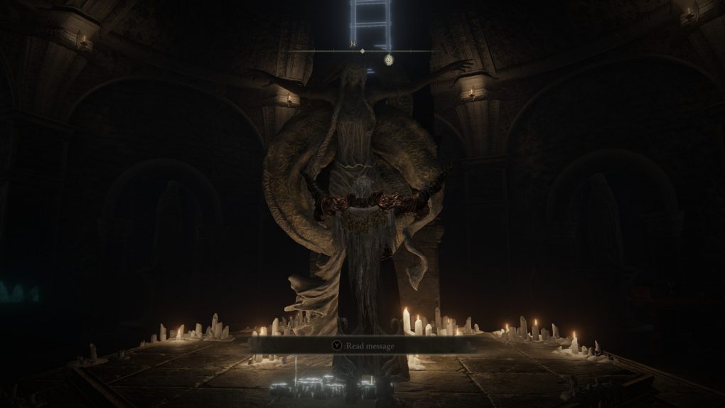 Elden Ring: Converted Tower Puzzle Solution | Attack of the Fanboy