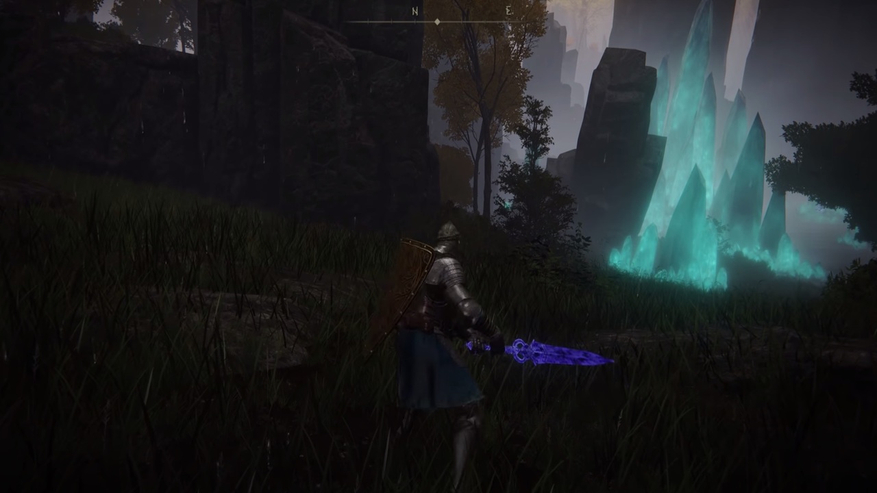 Best Sword in Elden Ring: Top 10 One-Handed Swords, Ranked | Attack of ...