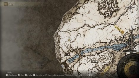 Elden Ring: Where to Get the Death Ritual Spear | Attack of the Fanboy