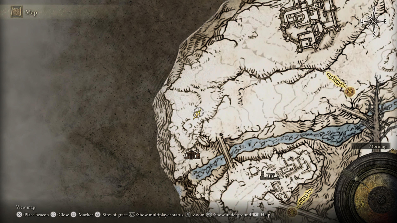 Elden Ring: Where to Get the Death Ritual Spear | Attack of the Fanboy