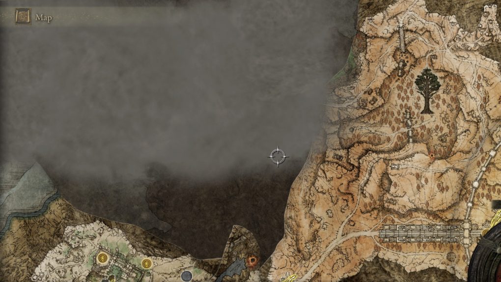 Where to Find the Altus Plateau Map in Elden Ring | Attack of the Fanboy