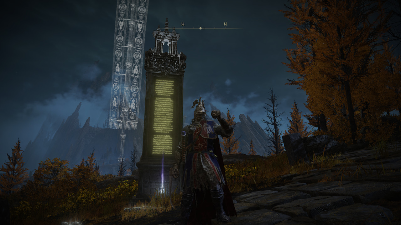 Where to Find the Altus Plateau Map in Elden Ring | Attack of the Fanboy