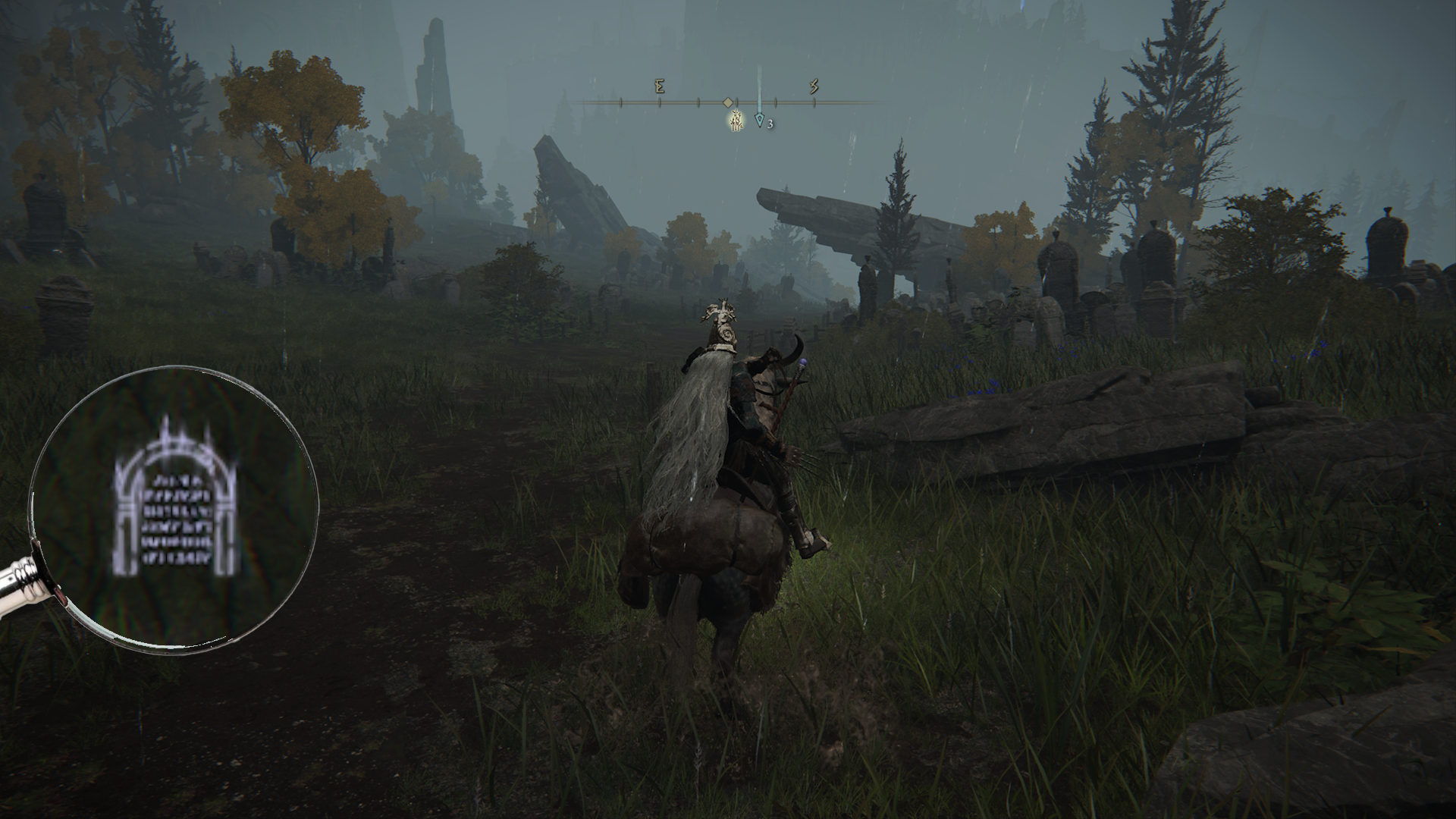 What is the Arch Icon on the Screen in Elden Ring? | Attack of the Fanboy