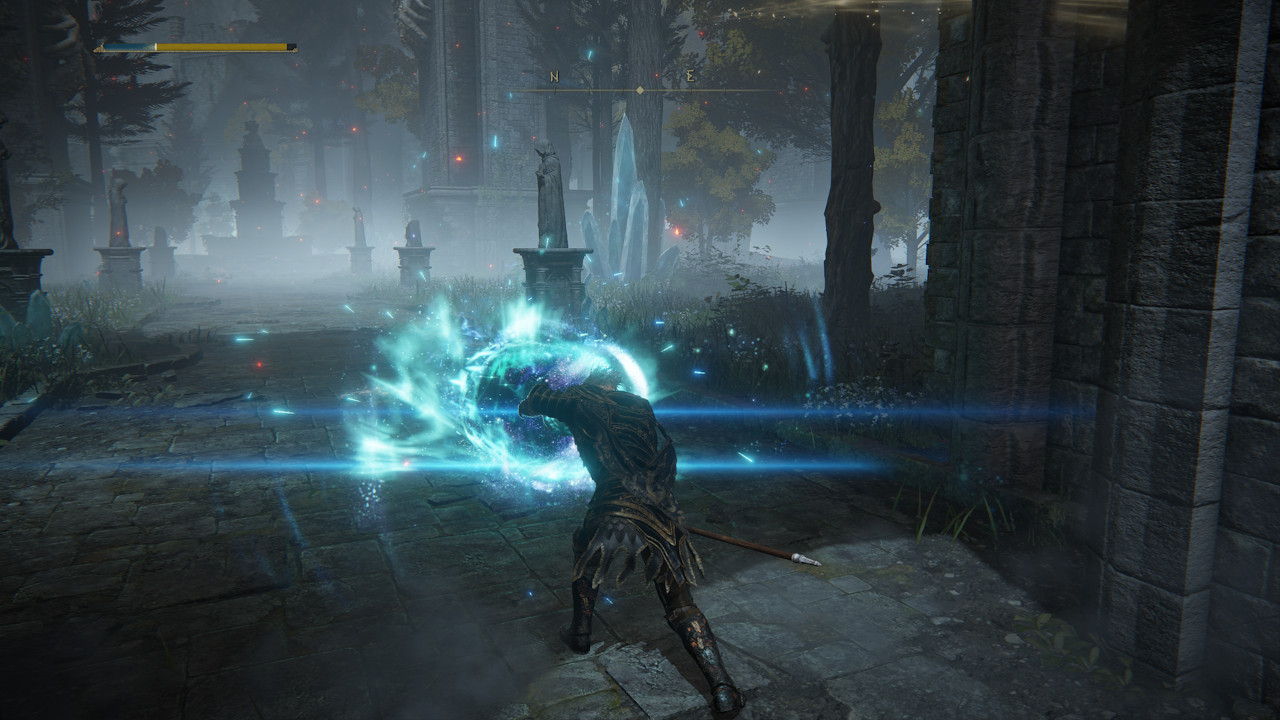 Elden Ring: Best 10 Glintstone Staffs Ranked | Attack of the Fanboy