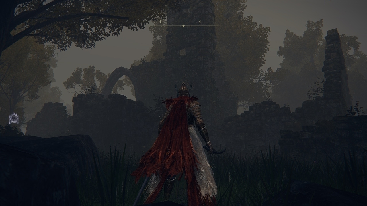 Elden Ring Lore: Who is Blaidd? Backstory, Questlines, and Boss Battles ...