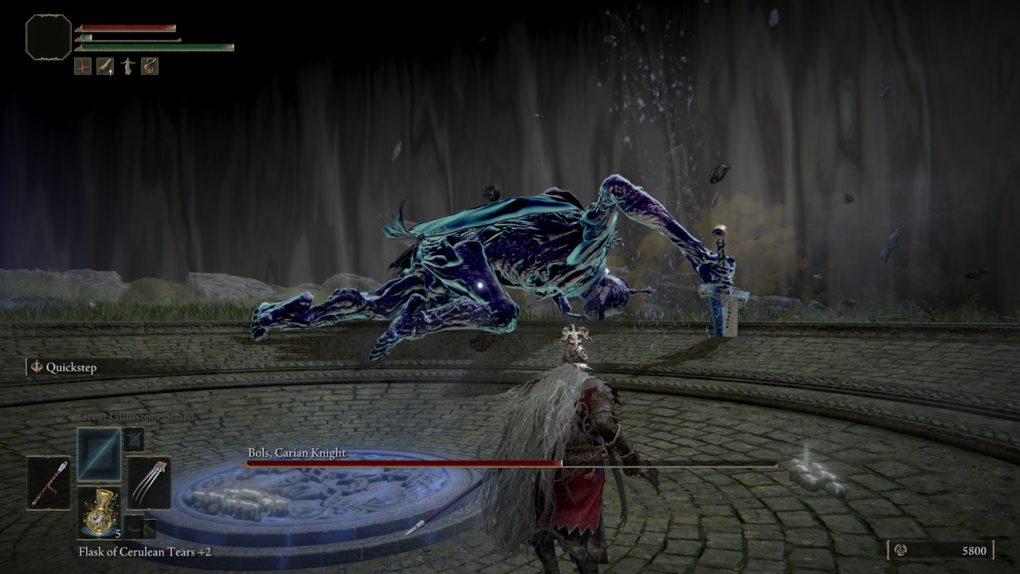 How to Beat Bols, Carian Knight in Elden Ring | Attack of the Fanboy