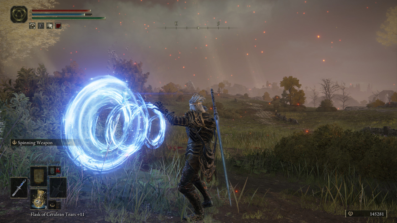 Elden Ring: Best 10 Glintstone Staffs Ranked | Attack of the Fanboy
