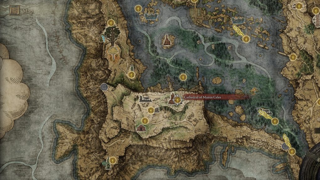 Elden Ring Ranni Questline: All Locations and Steps | Attack of the Fanboy