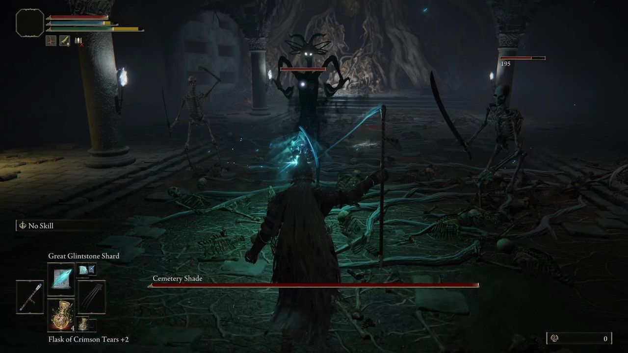 Elden Ring: How to Use the Academy Scroll | Attack of the Fanboy