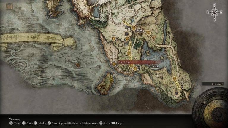 Elden Ring Arrow Farming: Where to Get Thin Beast Bones and Flight Pinions | Attack of the Fanboy