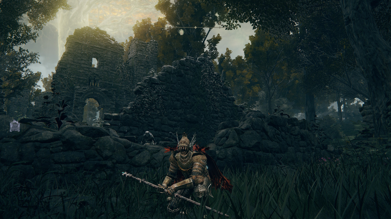 Elden Ring: How to Get Demi-Human Queen's Staff and Crystal Burst