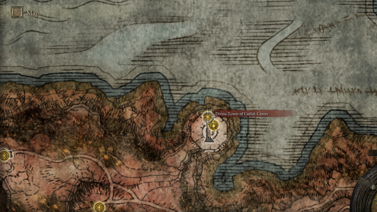 Elden Ring: Where to Get Godslayer's Greatsword | Attack of the Fanboy